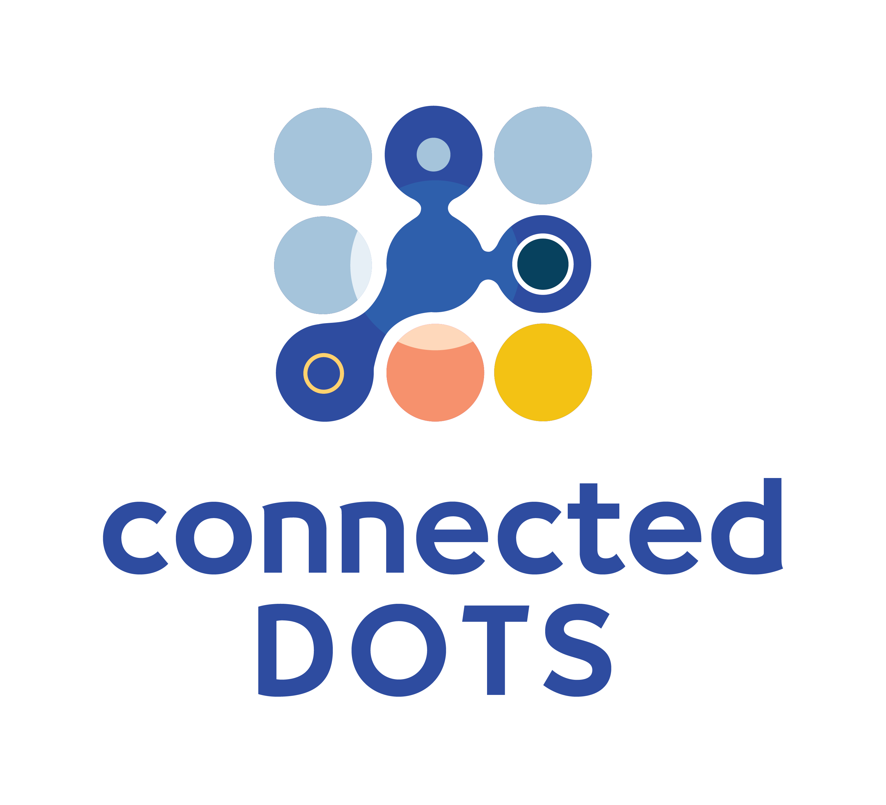 Interactive Online Computer Networking Courses - Connected Dots Online